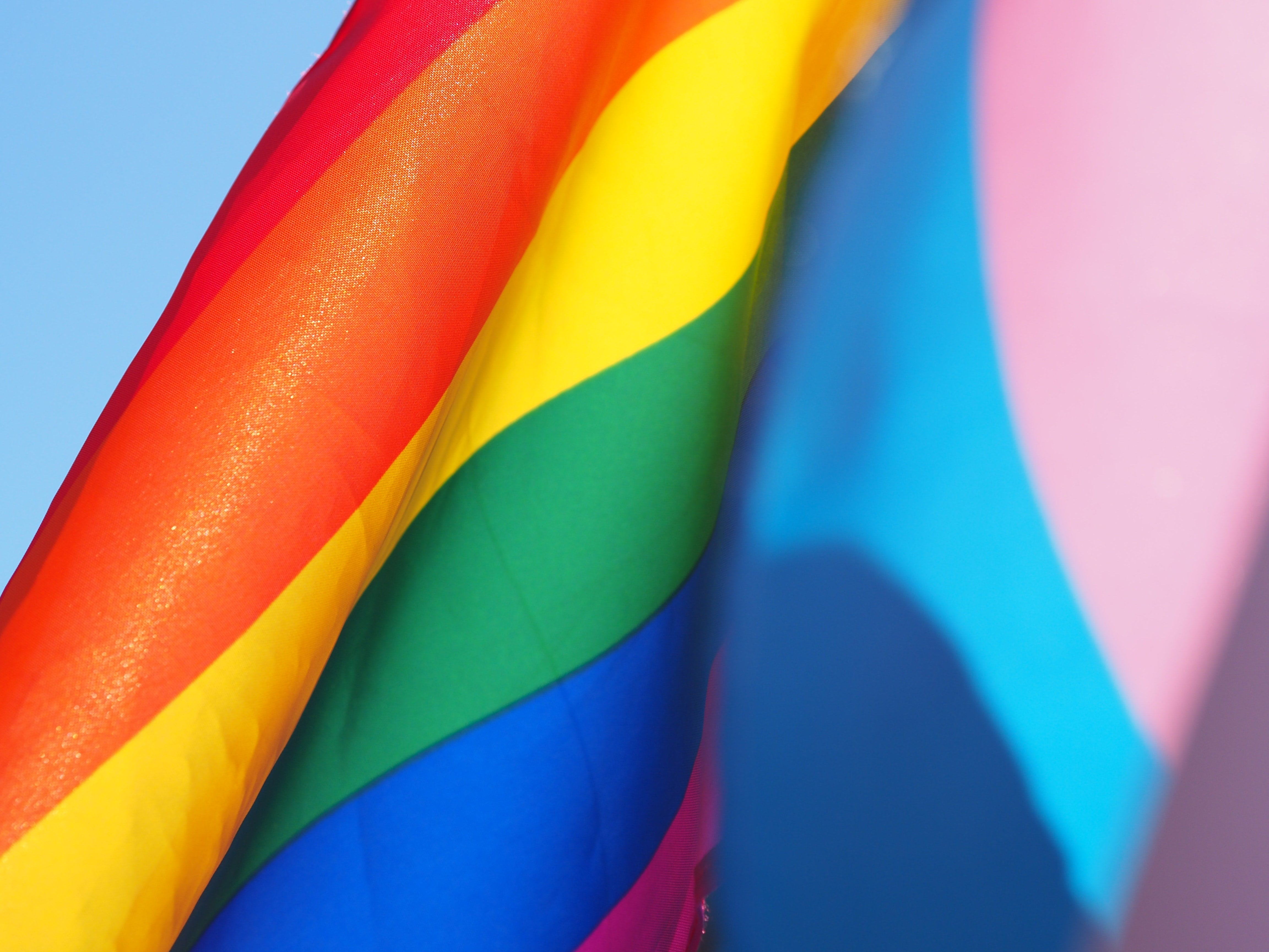 Understanding Gender Pain Gap in LGBTQ+ Communities – AIMA