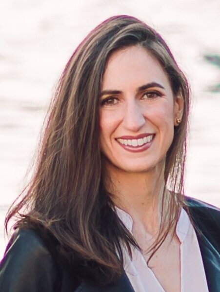 AIMA’s Period Nurse Practitioner- CBD Vaginal Suppositories